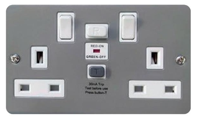 Indoor Sockets – CA Lighting